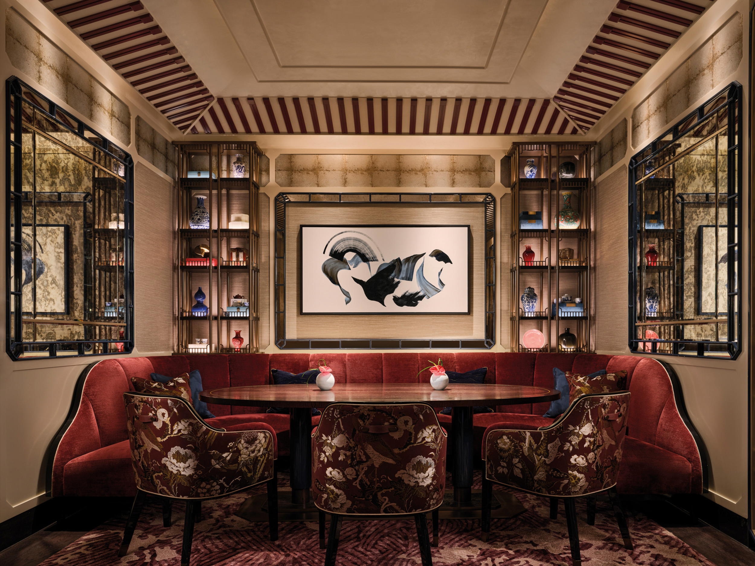 Jin Ting Wan Blends Song Dynasty Elegance With Modern Cantonese Cuisine ...