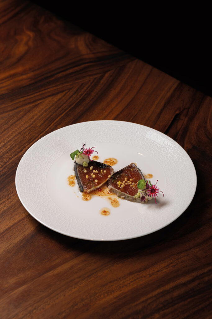 Forage At Mandai Rainforest Resort By Banyan Tree Offers Sustainable ...