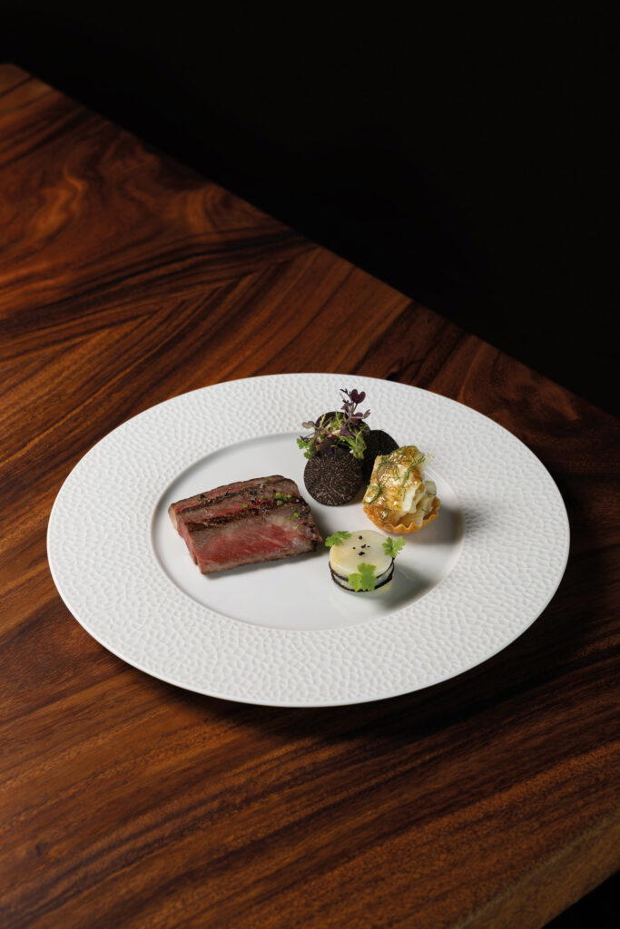 Forage At Mandai Rainforest Resort By Banyan Tree Offers Sustainable ...