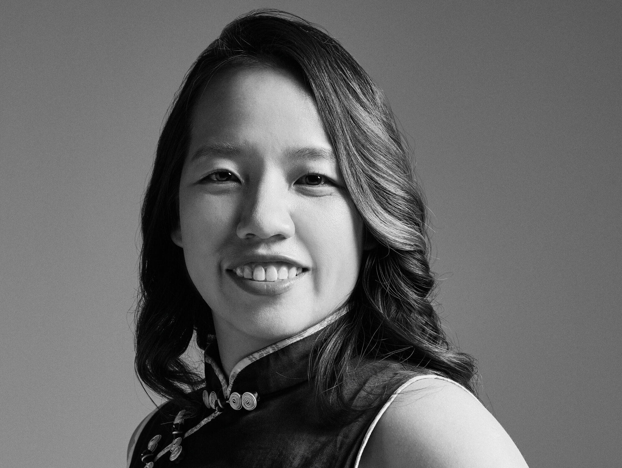 Lynn Wong Redefines Ageing Through Heritage And Innovation In Singapore | a+ Singapore