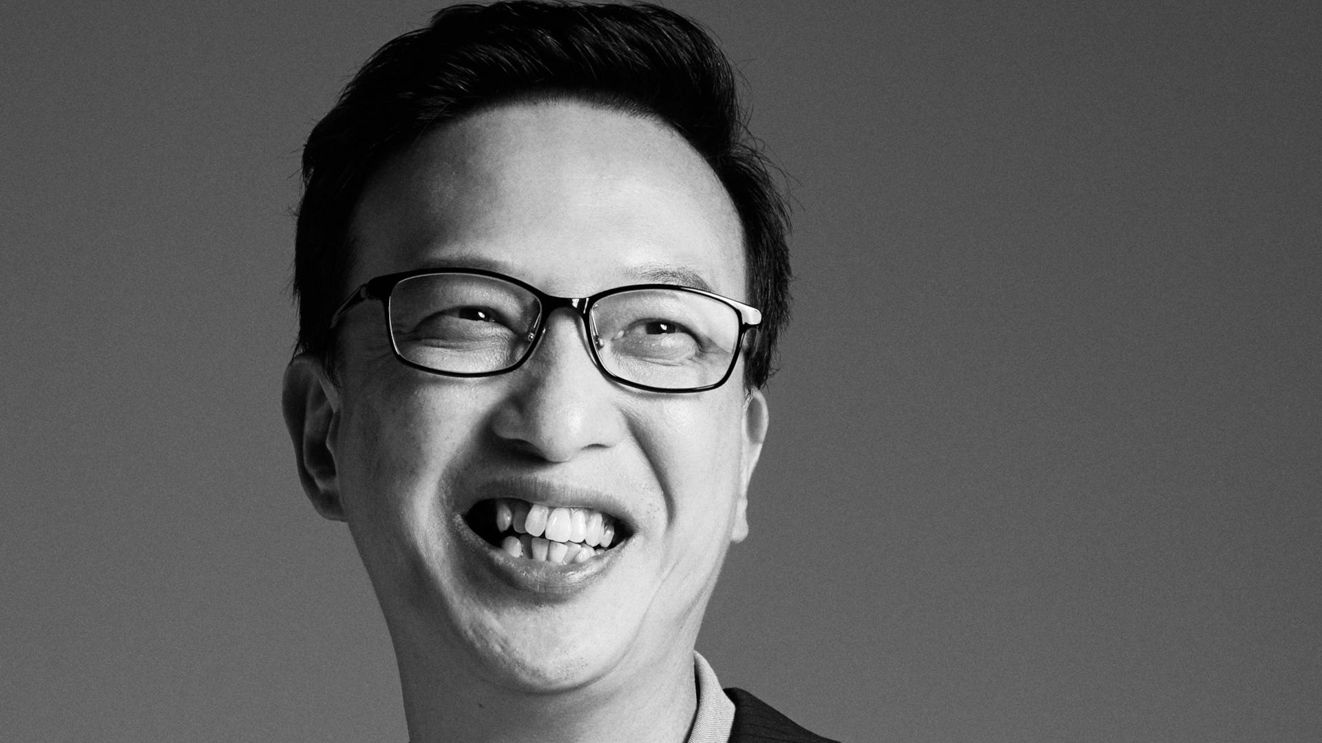 Aaron Yeoh Alleviates Loneliness Among Seniors Through Volunteer ...