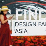 Steal The Scene: Secret Session With Very Ralph; FIND-Design Fair Asia ...