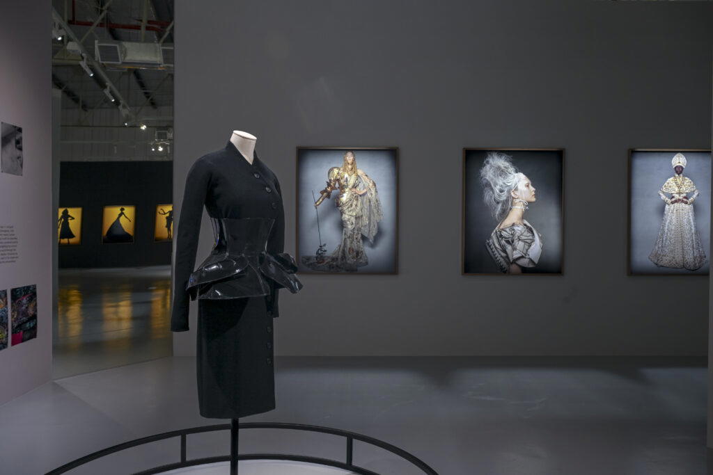 “A Conversation Across Decades”: UBS House Of Craft X Dior Exhibition ...