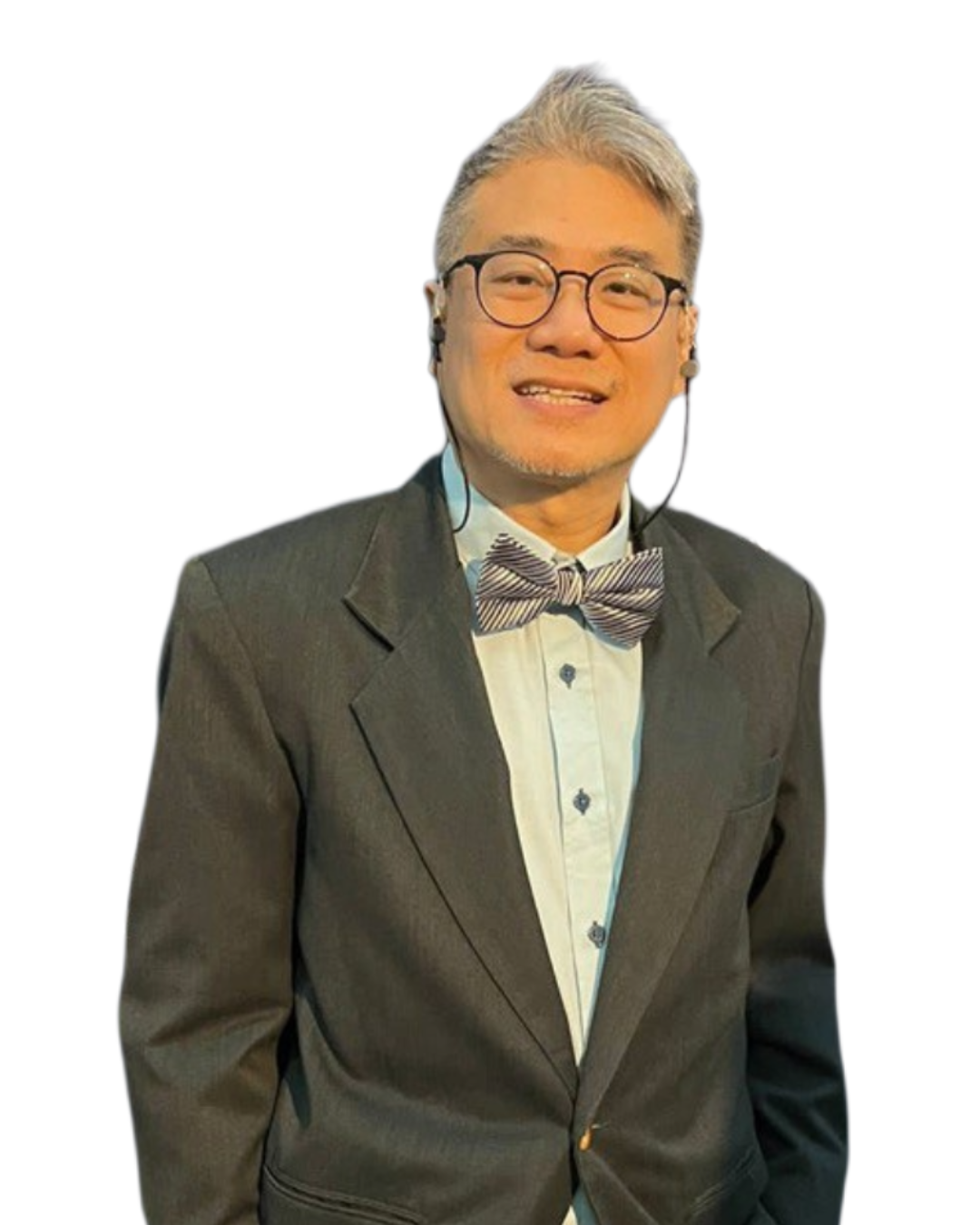 Can Dr Alvin Oh’s Book On Cognitive Mastery Make Us Better Leaders ...