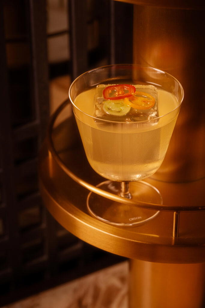 Suma By Shangri-La Kunming Is Yunnan’s First Destination Bar | a+ Singapore