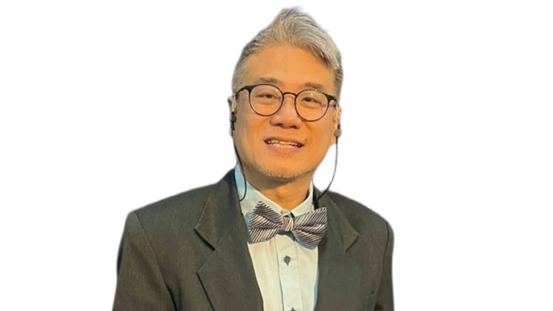 Can Dr Alvin Oh’s Book On Cognitive Mastery Make Us Better Leaders ...