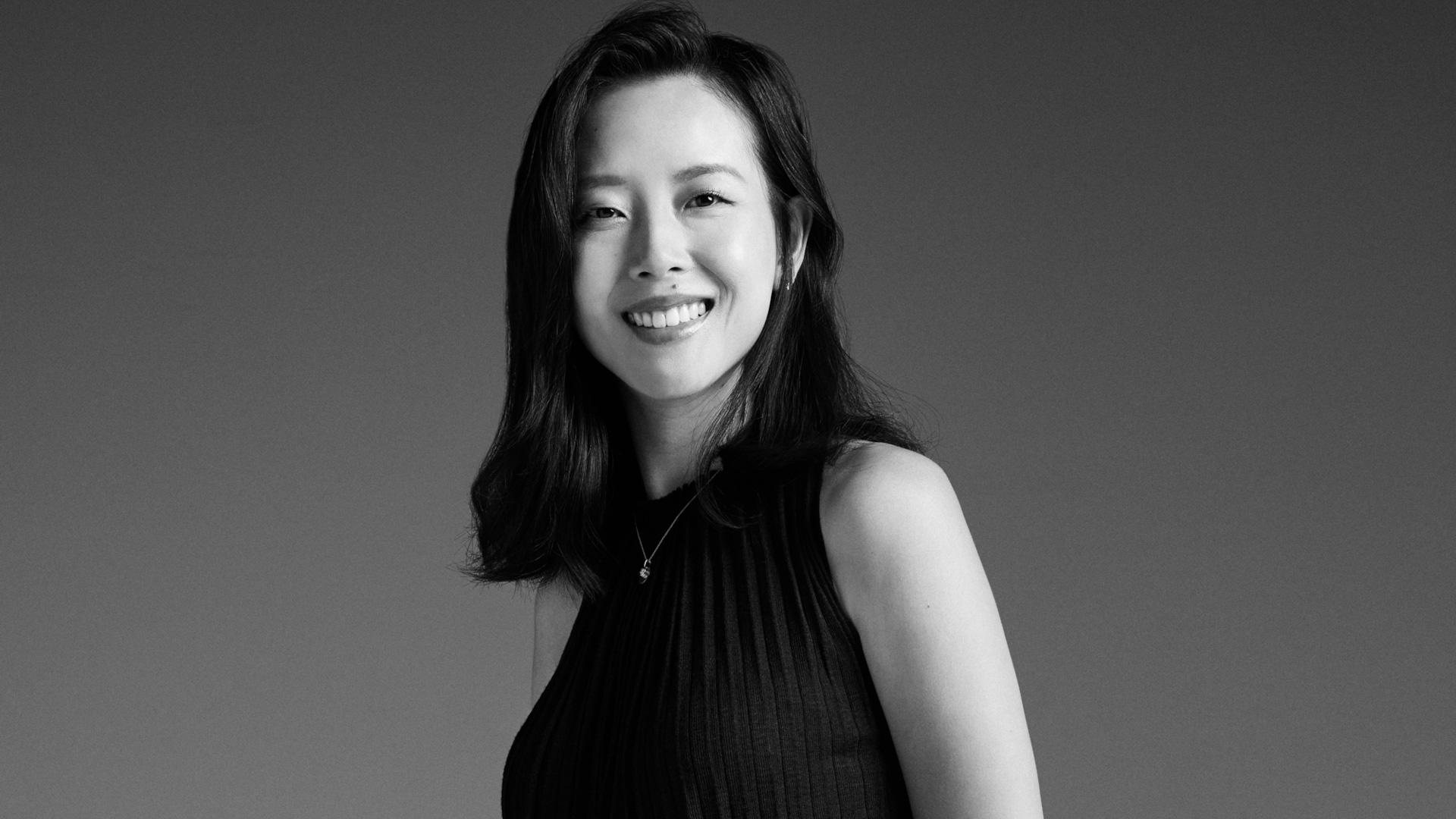 Elisa Lim Broadens The Range Of Inclusive Clothing Options | a+ Singapore