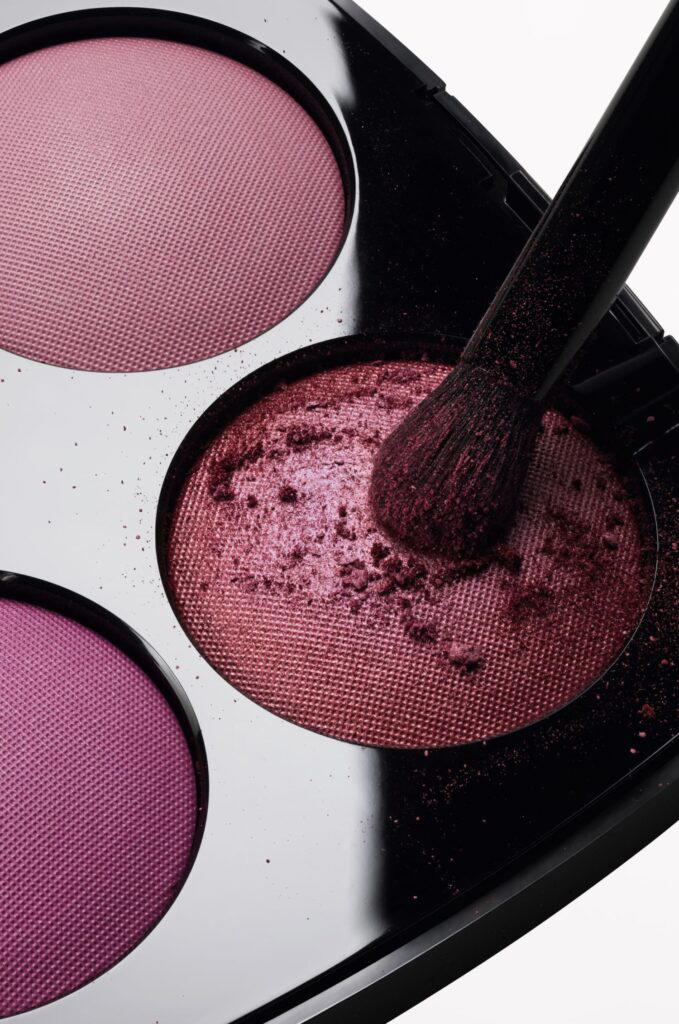 Chanel Reinvents Its Iconic Rouge Noir Shade With A Limited-Edition ...