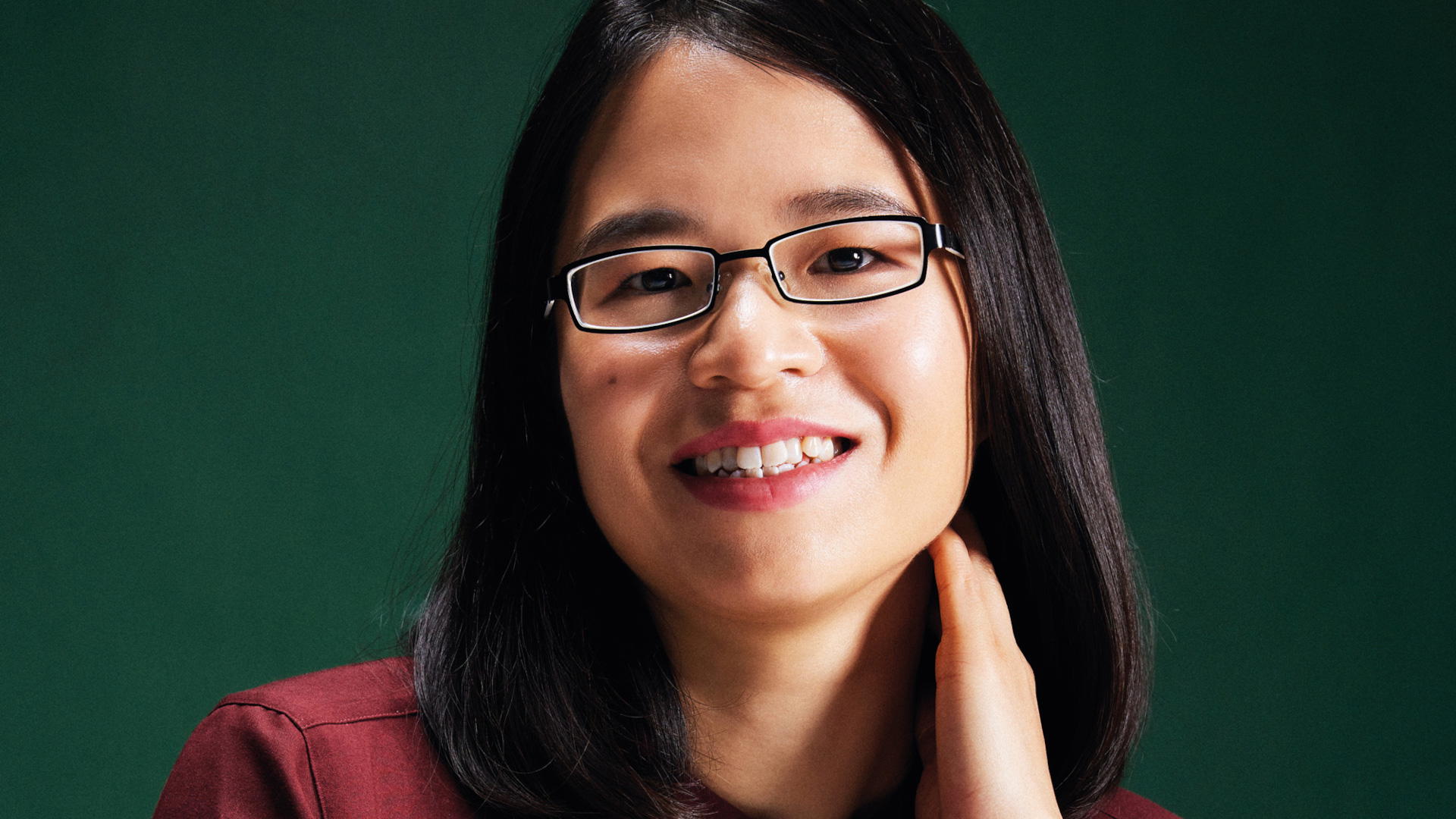 Dr Beverly Mok Advances Therapeutic Strategies For Inherited Retinal ...