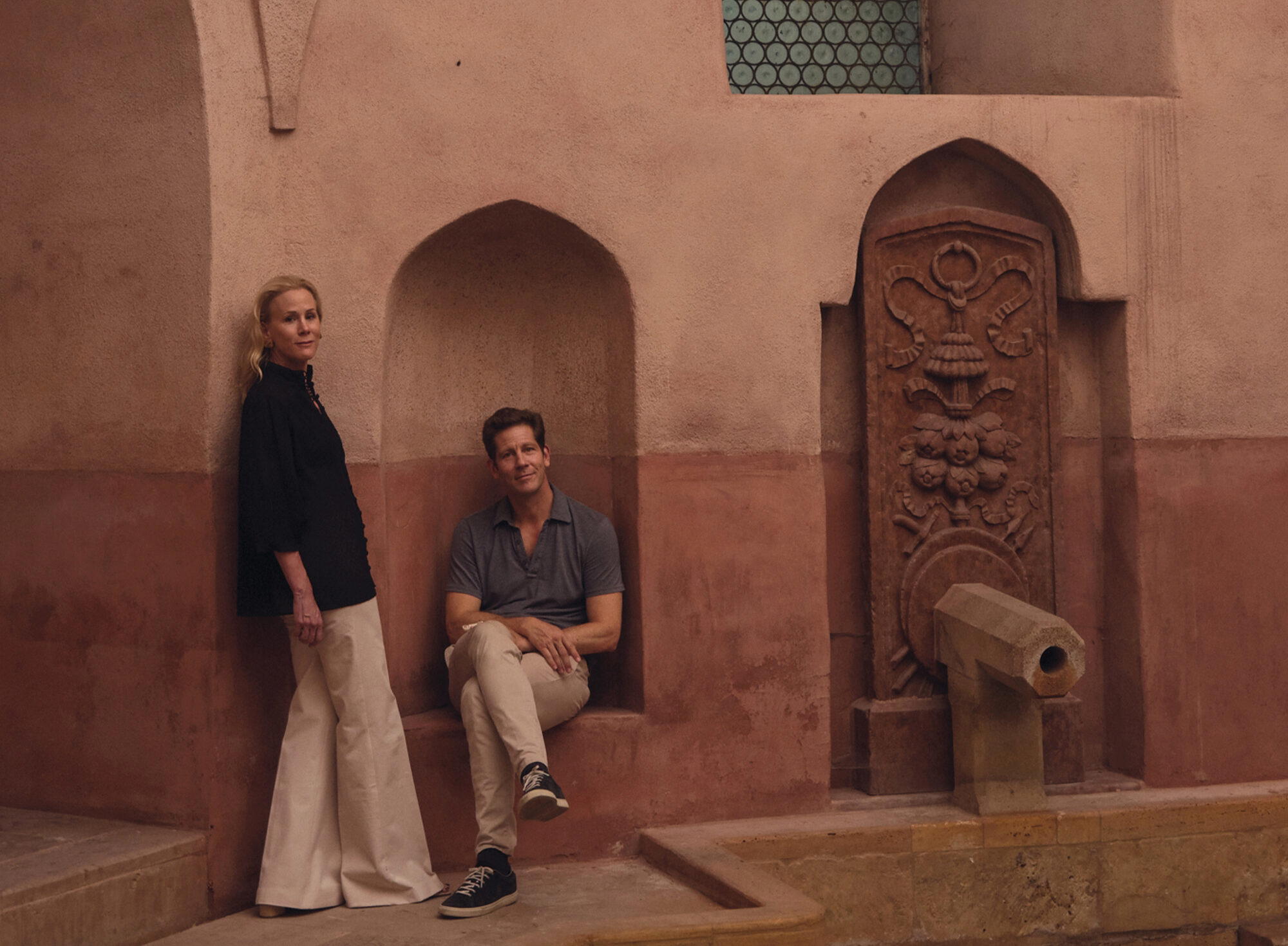 Raffles Spa Teams Up With Omorovicza To Introduce The Healing Powers Of ...