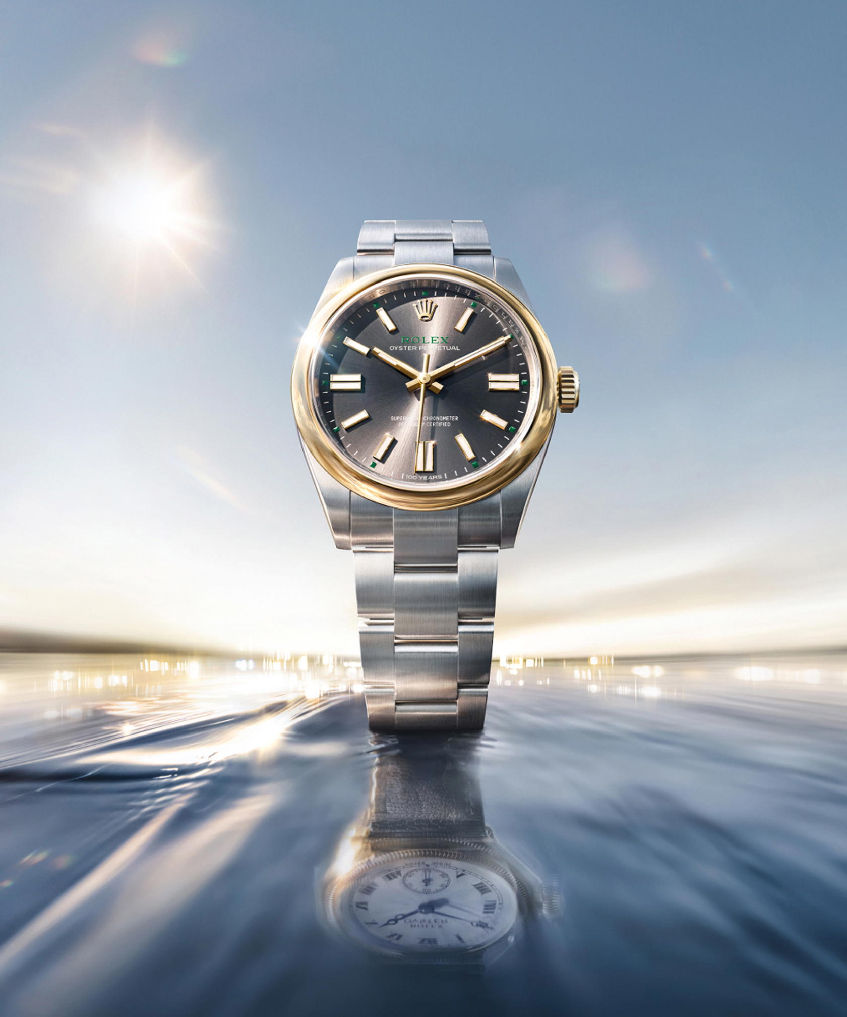 Watches & Wonders 2026: Anniversary Timepieces | a+ Singapore