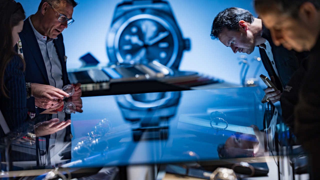 Watches & Wonders 2026: Anniversary Timepieces | a+ Singapore